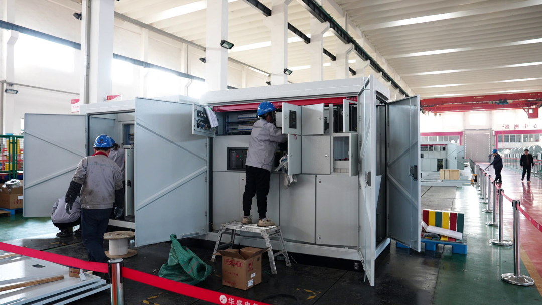 当“含绿量”就是“含金量”，看江苏盐都如何破解绿色转型这道必答题 - 盐城新闻网