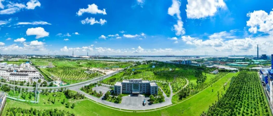 江苏常州：“工业锈带”蜕变“生态秀带”，“黄金水道”滋养“幸福栖居” - 盐城新闻网