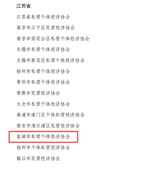 国家级表彰！祝贺盐城这些单位和个人 - 盐城新闻网